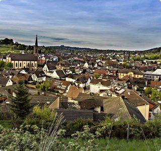 Ortsteil Sulz - Startseite